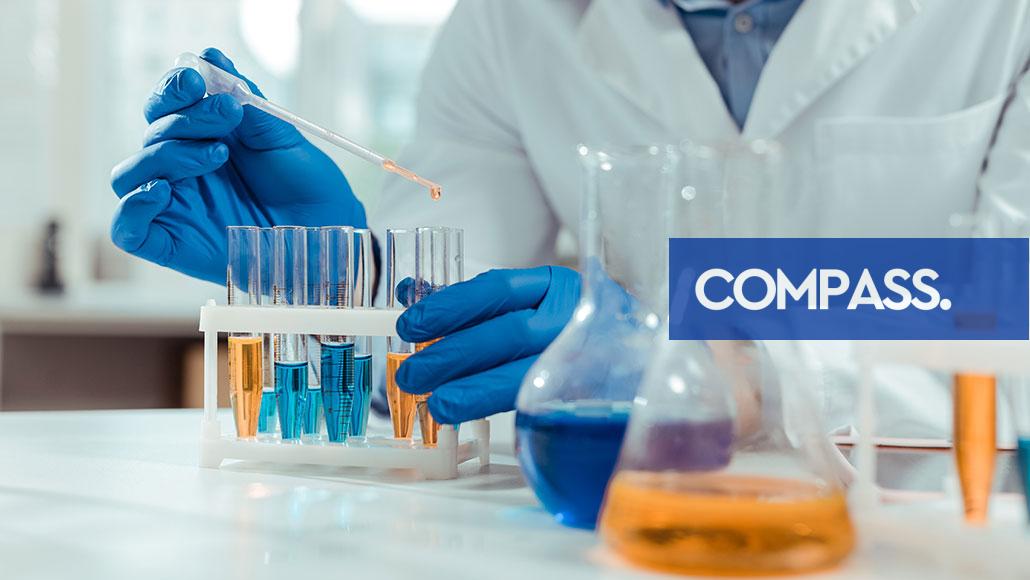 Επισκέψεις μαθητών στο Τμήμα Χημείας του Πανεπιστήμιου Κρήτης – COMPASS ...